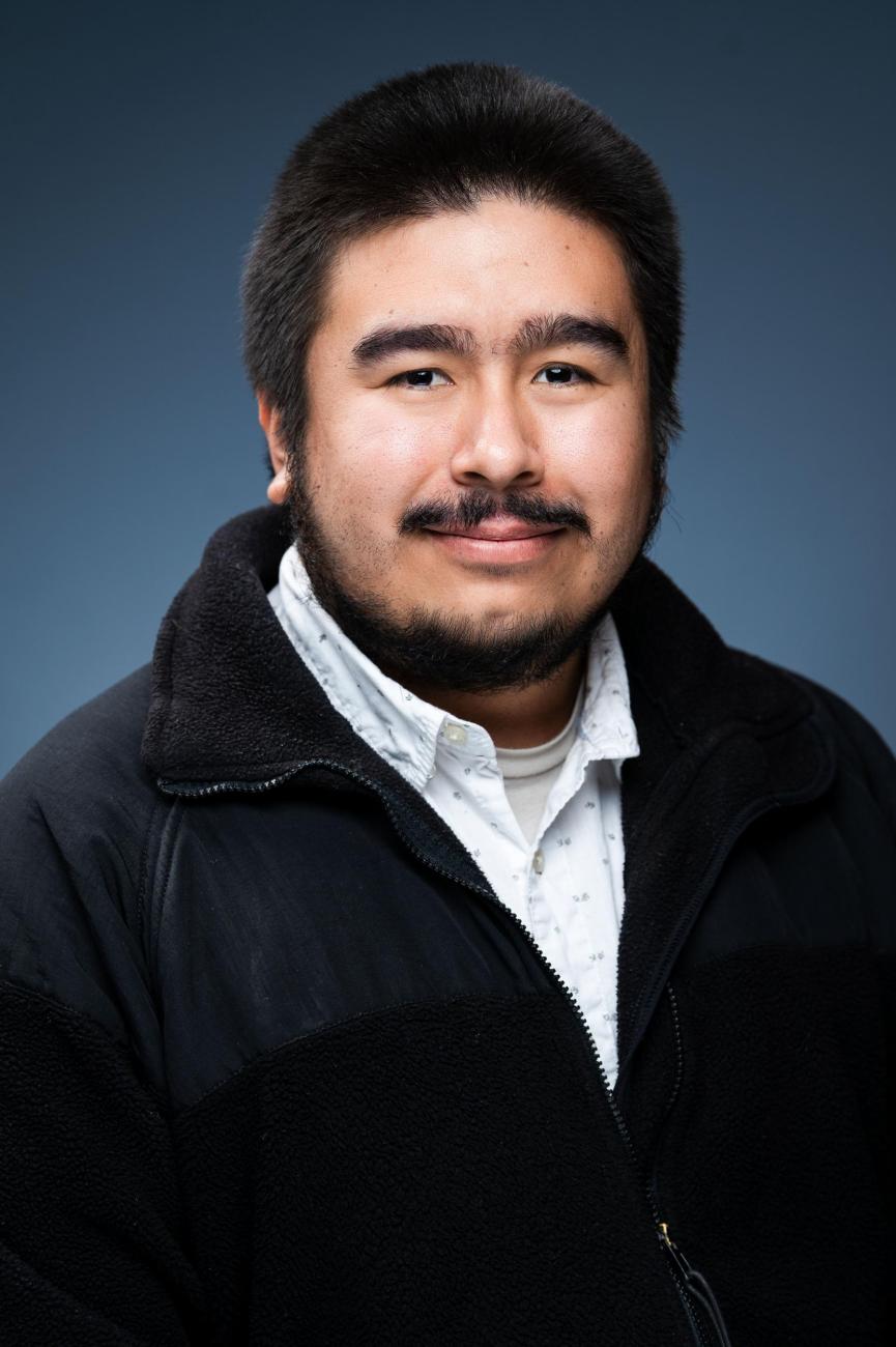 Alan Mojarro Franco | Department of Chicana and Chicano Studies